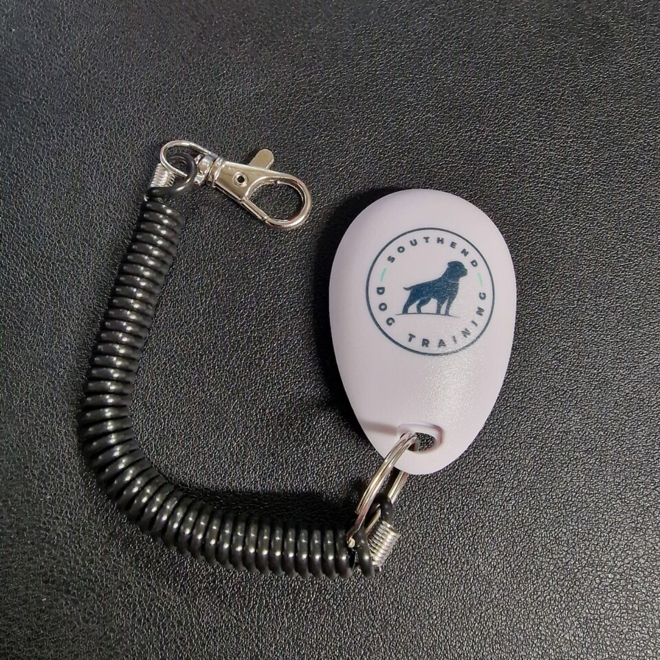 Dog Training Clicker • Buy Dog Clickers Online • Dog Training Equipment ...