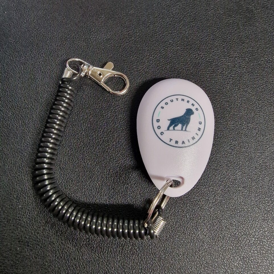 Dog Training Clicker • Buy Dog Clickers Online • Dog Training Equipment ...