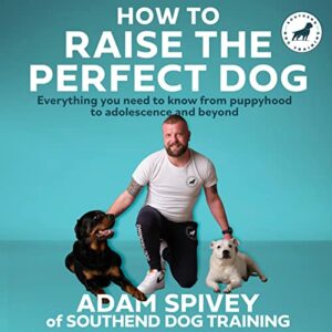 Dog Training Books • Southend Dog Training