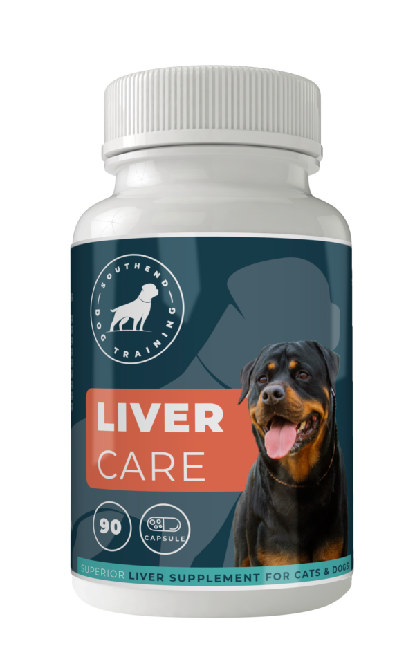 Dog Supplements • Shop Our Range Today • Southend Dog Training