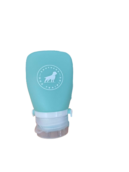 Pack Of 4 Treat Dispenser Bottles – Perfect For Raw Feeding & High ...