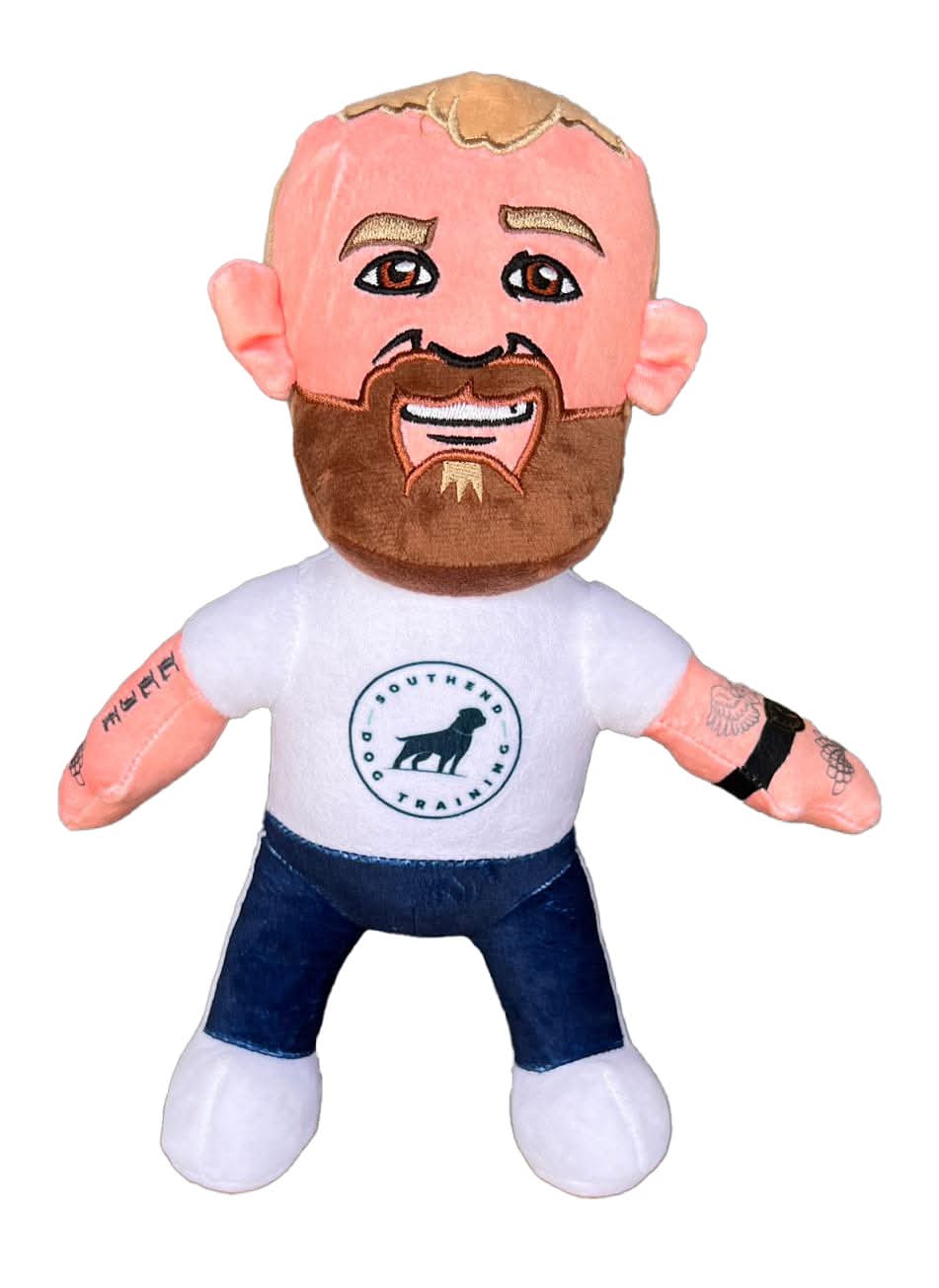 ADAM TEDDY - Signed - Clearance - Free Clicker Every Order Worth £4.99 ...